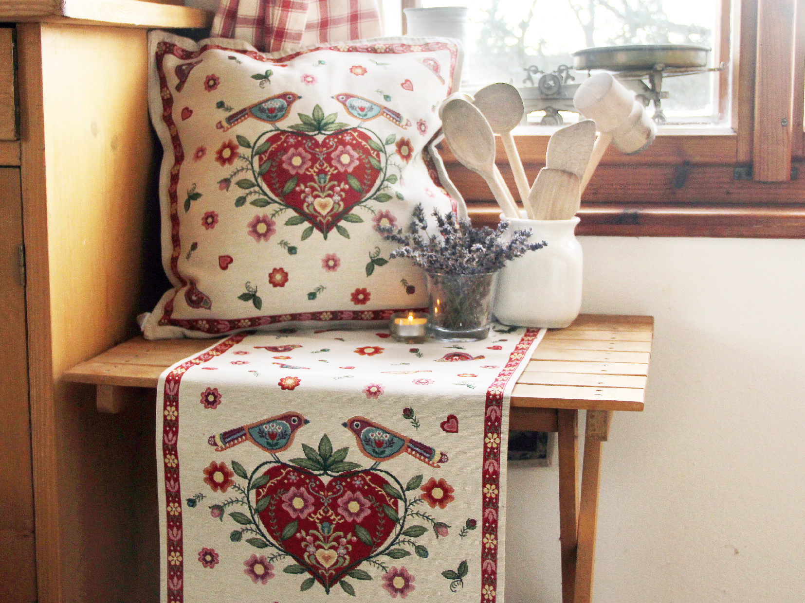 Amorini - Homi HeGer s. r. o.